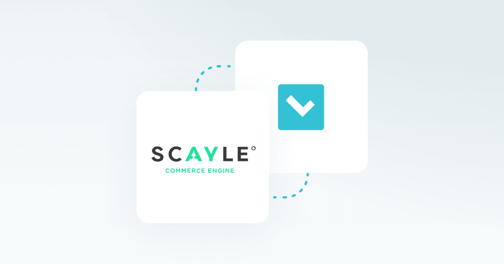 SCAYLE - Luigi's Box