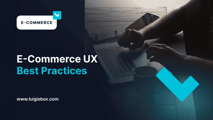 9 best practice di UX per l'e-commerce [2022]